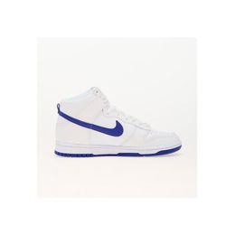 Nike Sneaker Dunk in Weiß | Gr.: 44