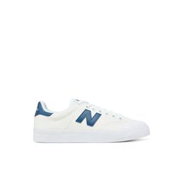 New Balance Turnschuhe BB100 in Weiß | Gr.: 40