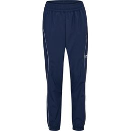 Hummel Hose Hmljr Woven Kinder in DRESS BLUES | Gr.: 152