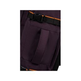 American Tourister Rucksack dark plum | Gr.: onesize