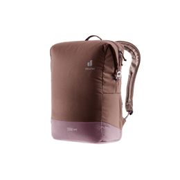 Deuter Vista Spot 18 Liter Rucksack in raisin-grape | Gr.: onesize
