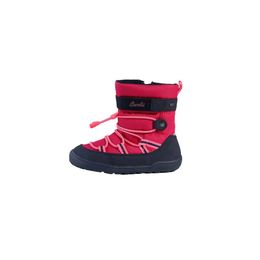 Lurchi Stiefelette Jace-TEX Barefoot in Blau | Gr.: 28