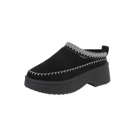 Ital-Design Freizeitschuh in Schwarz | Gr.: 38