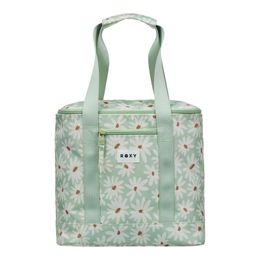 Roxy Strandtasche »Water Effect« Laurel Green Dream Big Floral