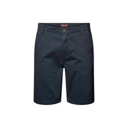 MCS Shorts »shorts Billy« Dark Sapphire XL - Normalgrößen Normalgrößen XL Funktionales Design für aktive Tage
