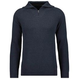 Ragman Troyer Asphalt-018 48 48 Troyer-Pullover