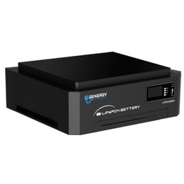 Genergy Batterie LFP5120WH