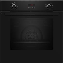 Neff Pyrolyse Backofen "B2CCG6AK3", Energieeffizienz: A+ (A+++-D), schwarz, B:59,4cm H:59,5cm T:54,8cm, Backöfen