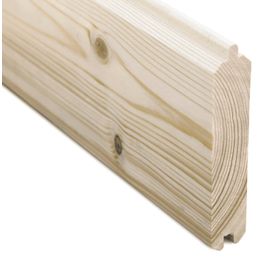Skan Holz Gartenhaus SKANHOLZ "Malaga 2", beige (natur), Fußboden im Gartenhaus, Holzwerkstoff, Gartenhäuser
