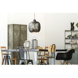 Kayoom Hängeleuchte "Sawyer", gold, Ø 40,5cm H: 43cm, 1 Stk., Leuchten, modern, vielseitig kombinierbar