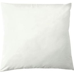 Kissenbezüge Cinderella "Weekend", beige (creme), B:80cm L:80cm, Renforcé, Renforcé, Kissenbezüge, Kissenbezug in diversen Größen, STANDARD 100 by OEKO-TEX zertifiziert