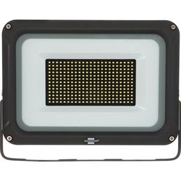 Fa.Brennenstuhl LED Wandstrahler BRENNENSTUHL "JARO 20060", schwarz, B:37,5cm H:25,5cm L:7cm, Leuchten, 150 W, für außen, IP65
