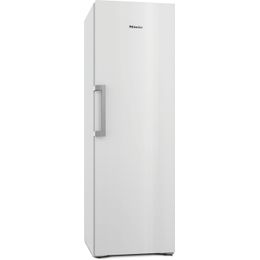 Miele K&uuml;hlschrank "KS 4783 DD", Energieeffizienz: D (A-G), silber (wei&szlig;), Rechtsanschlag, K&uuml;hlschr&auml;nke