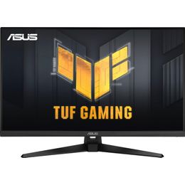 ASUS LED-Monitor "ASUS Monitor", Standardmodul: G (A-G), schwarz, B:71,6cm T:5,5cm, Monitore