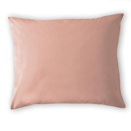 Kissenbezüge Cinderella "Weekend", soft terra, B:70cm L:60cm, Renforcé, Renforcé, Kissenbezüge, Kissenbezug in diversen Größen, STANDARD 100 by OEKO-TEX zertifiziert