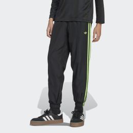 Sporthose adidas originals "PANTS", Mädchen, Gr. 176, N-Gr, schwarz, Obermaterial: 100% Polyester, Hosen