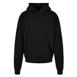 Kapuzenpullover F4NT4STIC "Guns 'n' Roses Music Double Illusion", Herren, Gr. L, schwarz, Obermaterial: 100% Baumwolle, oversize, Pullover, Musik, Band, Logo