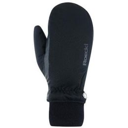 Roeckl Sports Kolon 3 Mitten black - Gr&ouml;&szlig;e 9 Handschuhe 610047