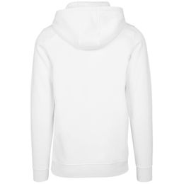 Kapuzenpullover F4NT4STIC "Coffee Weather Winter Holiday Christmas", Damen, Gr. L, weiß, Obermaterial: 65% Baumwolle, 35% Polyester, relaxed fit, Pullover, Premium Qualität