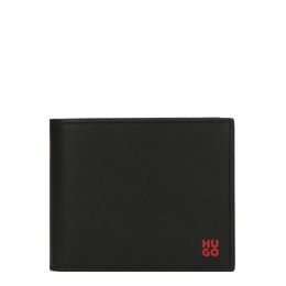 Hugo Wallet 'Tibby' male Black size One Size