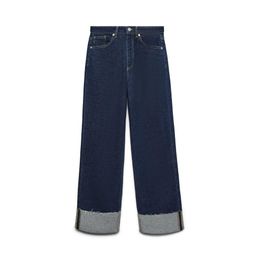 V&eacute;ro Moda VERO MODA Jeans 'VMTessa' Damen Gr&ouml;&szlig;e 28 blue denim