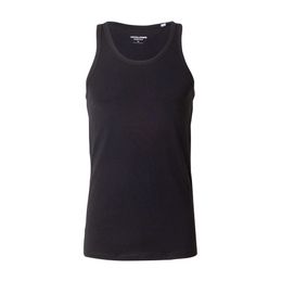 Jack & Jones JACK & JONES Tank Top Herren Größe M schwarz