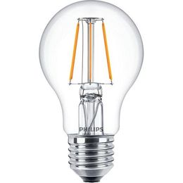 Philips LED E27 4,3 Watt 4000 Kelvin 540 Lumen
