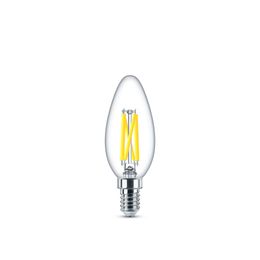 Philips LED E14 5,9 Watt 2200-2700 Kelvin 810 Lumen
