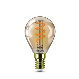 Philips LED E14 3,5 Watt 1800 Kelvin 136 Lumen