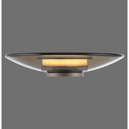 Paul Neuhaus PURE Moon Tischleuchte LED Bronze, 1-flammig