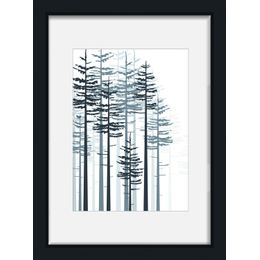SONSTIGE Bilderrahmen MODERN