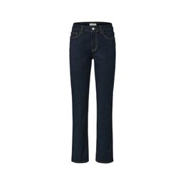 Tchibo - Straight Jeans – Fit »Kira« - Damen - Gr. 46 - dunkelblau