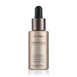 M. Asam RESVERATROL PREMIUM NT50 Age Reverse Nachtserum