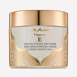 M. Asam Vitamin E Hautglättende 24h Creme Mystic Palace Edition