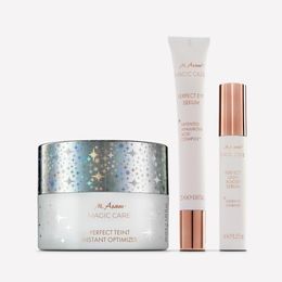 M. Asam MAGIC CARE Perfektionierter Teint & Augenpflege Set Christmas Star Edition 3-teilig