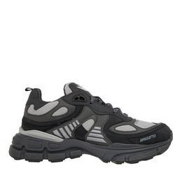 Axel Arigato Low-Top Sneaker - Sphere Runner - Gr. 39 (EU) - in Grau - f&uuml;r Damen