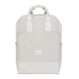 Johnny Urban Backpack male Grey size One Size