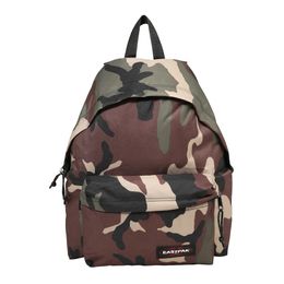 Eastpak Backpack 'Padded Pakr' female Mixed colors size One Size