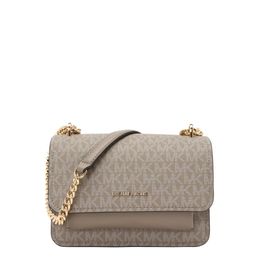 Michael Michael Kors Crossbody Bag female Beige size One Size