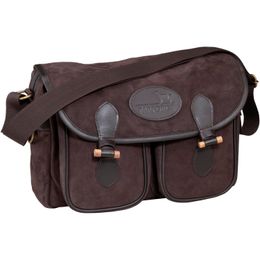 Parforce Jagdtasche Leder