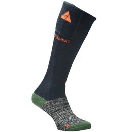 Alpenheat Strümpfe FireWoolSock ohne APP (Größe: M (39-41))
