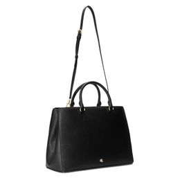 Lauren by Ralph Lauren Lauren Ralph Lauren Tasche 'Hanna' Damen Größe One Size schwarz