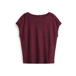 Opus T-Shirt 'Soguli' Damen Gr&ouml;&szlig;e M bordeaux