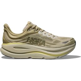 Hoka One One Hoka Low-Top Sneaker - Bondi 9 - Sneakers - Gr. 41_1_3 - in Gr&uuml;n - f&uuml;r Damen