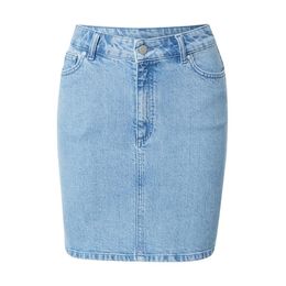 ABOUT YOU X Swalina&linus Skirt 'Evelyn' female Blue size 42