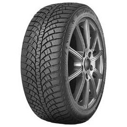 Winterreifen Kumho "WINTERCRAFT WP71 XL", schwarz, 225mm / 55 % R 16 95H,Die an der Seitenwänden desmontierten Reifens abgebildeten Zahlen und Buchstaben, wie z.B. 215/55 R18 95H stehen für: Breite Autoreifen/Querschnittsverhältnis Reifenbauart Durchmesser Felge Tragfähigkeitsindex Geschwindigkeitsindex. Alternativ ist die, Autoreifen