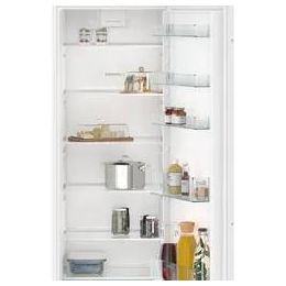 Siemens Einbaukühlschrank "KI81RNSE0", Standardmodul: E (A-G), silber, Rechtsanschlag, wechselbar, Kühlschränke