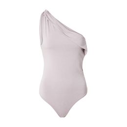 Abercrombie & Fitch Abercrombie & Fitch Shirt Bodysuit female Purple size XS
