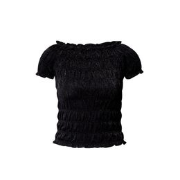 Pieces Blouse 'Djane' female Black size M