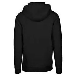 Kapuzenpullover F4NT4STIC "Cany Canes Retro Christmas Sign", Damen, Gr. 5XL, schwarz, Obermaterial: 65% Baumwolle, 35% Polyester, Casual, relaxed fit, Pullover, Premium Qualität